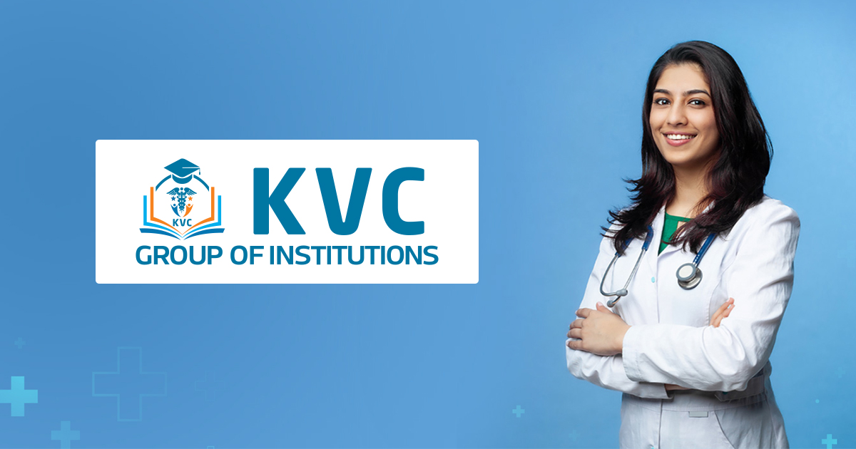 KVC Group of Institutions